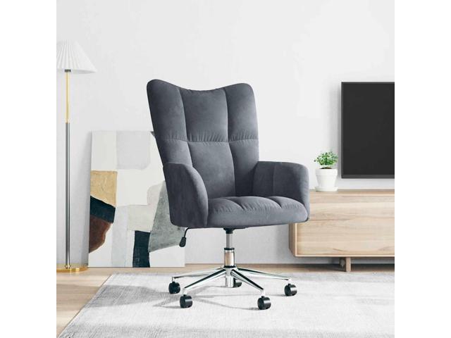 Click here for vidaXL Relaxing Chair Accent Seating Living Room F... prices