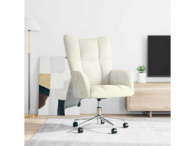 Click here for vidaXL Relaxing Chair Accent Seating Living Room F... prices