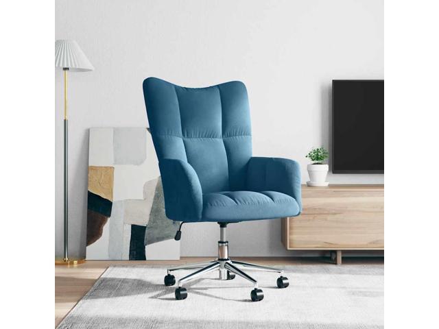 Click here for vidaXL Relaxing Chair Accent Seating Furniture Liv... prices