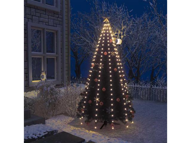 Click here for vidaXL Tree Light Xmas Tree Lights for Indoor and... prices