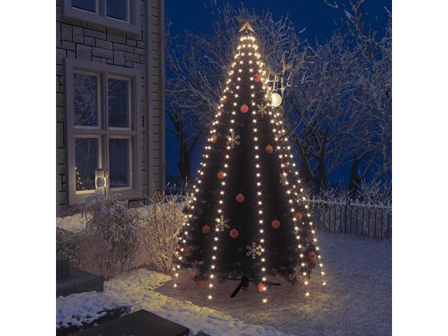 Click here for vidaXL Tree Light Xmas Tree Lights for Indoor and... prices