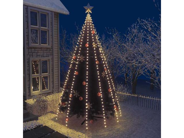 Click here for vidaXL Tree Light Xmas Tree Lights for Indoor and... prices