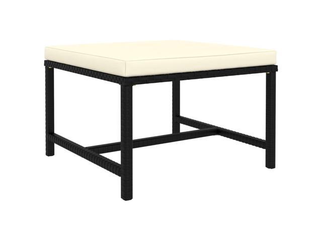 Click here for vidaXL Footrest Coffee Table Footstool for Garden... prices