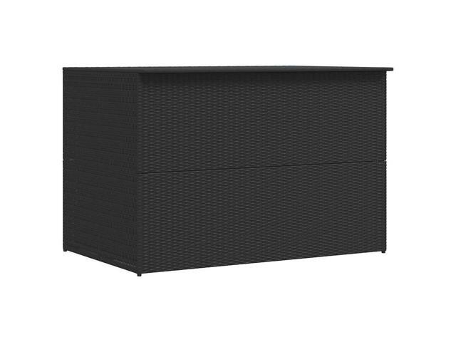 Click here for vidaXL Outdoor Storage Deck Box Chest for Patio Cu... prices