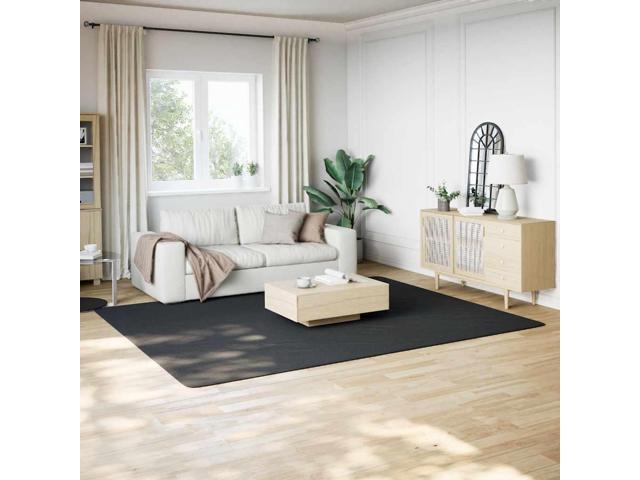 Click here for vidaXL 8x10 Ft Rectangular Shaggy Rugs  Fluffy Car... prices