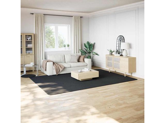 Click here for vidaXL 8x11 Ft Rectangular Shaggy Rugs  Fluffy Car... prices