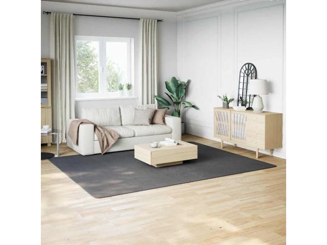 Click here for vidaXL 8x10 Ft Rectangular Shaggy Rugs  Fluffy Car... prices