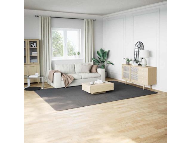 Click here for vidaXL 8x11 Ft Rectangular Shaggy Rugs  Fluffy Car... prices