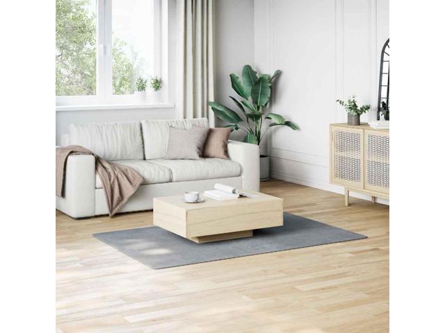 Click here for vidaXL 4x6 Ft Rectangular Shaggy Rugs  Fluffy Carp... prices