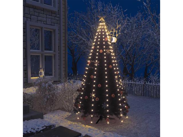 Click here for vidaXL Tree Light Xmas Tree Lights for Indoor and... prices