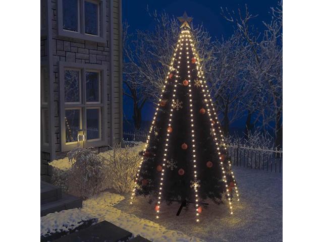 Click here for vidaXL Tree Light Xmas Tree Lights for Indoor and... prices