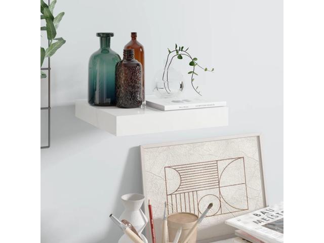 Click here for vidaXL Wall Shelf Floating Shelf Display Shelf Wal... prices