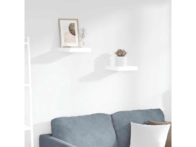 Click here for vidaXL Wall Shelves Floating Shelves Display Shelv... prices