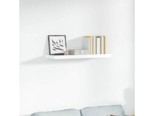 Click here for vidaXL Wall Shelf Floating Shelf Display Shelf Wal... prices