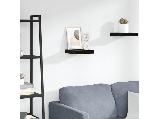 Click here for vidaXL Wall Shelf Floating Shelf Display Shelf Wal... prices