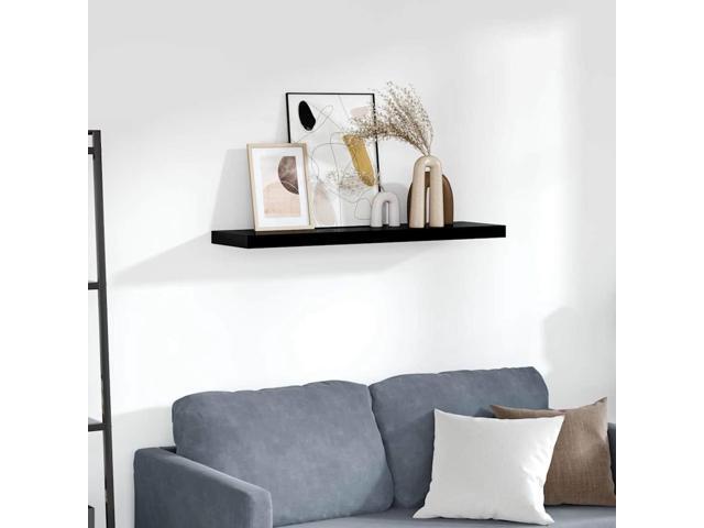 Click here for vidaXL Wall Shelf Floating Shelf Display Shelf Wal... prices