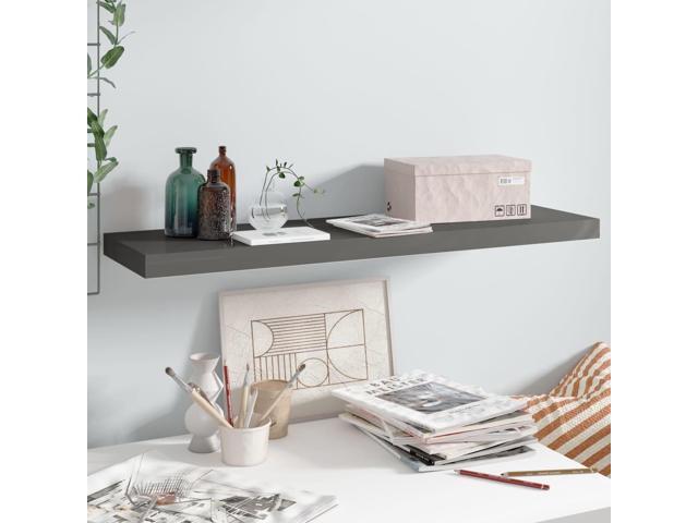 Click here for vidaXL Wall Shelf Floating Shelf Display Shelf Wal... prices