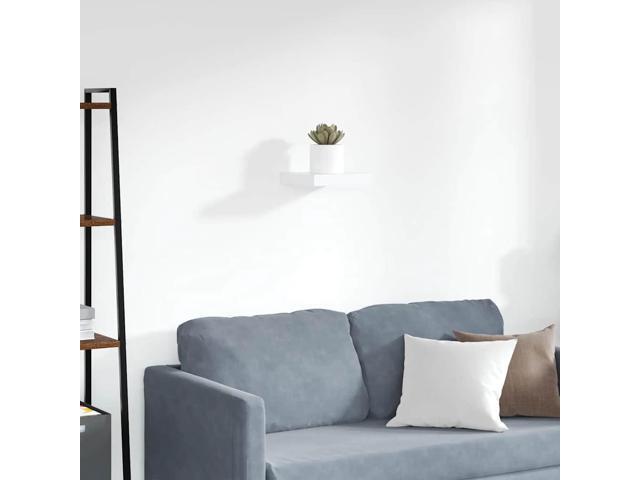 Click here for vidaXL Wall Shelf Floating Shelf Display Shelf for... prices