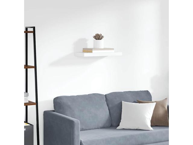 Click here for vidaXL Wall Shelf Floating Shelf Display Shelf for... prices