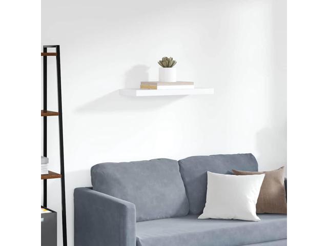 Click here for vidaXL Wall Shelf Floating Shelf Display Shelf for... prices