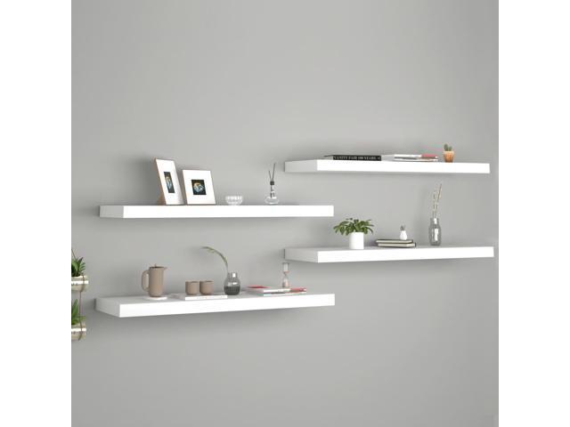 Click here for vidaXL Wall Shelves Floating Shelves Display Shelv... prices