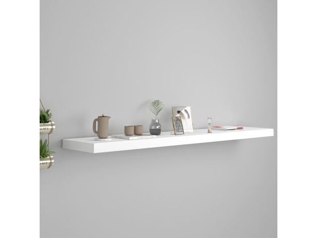 Click here for vidaXL Wall Shelf Floating Shelf Display Shelf for... prices