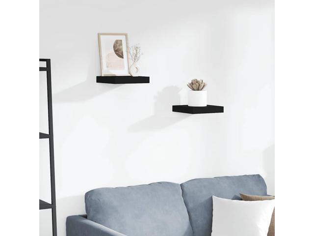 Click here for vidaXL Wall Shelves Floating Shelves Display Shelv... prices