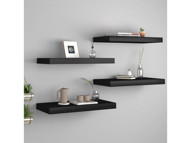 Click here for vidaXL Wall Shelves Floating Shelves Display Shelv... prices