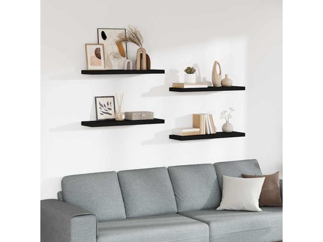 Click here for vidaXL Wall Shelves Floating Shelves Display Shelv... prices