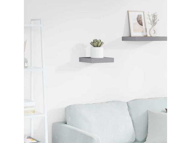 Click here for vidaXL Wall Shelf Floating Shelf Display Shelf for... prices