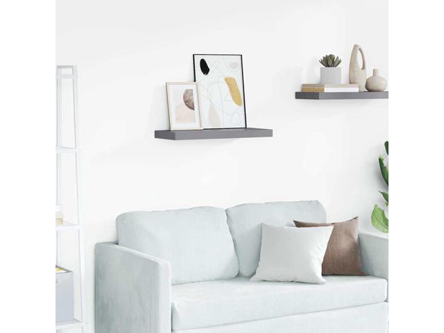 Click here for vidaXL Wall Shelf Floating Shelf Display Shelf for... prices