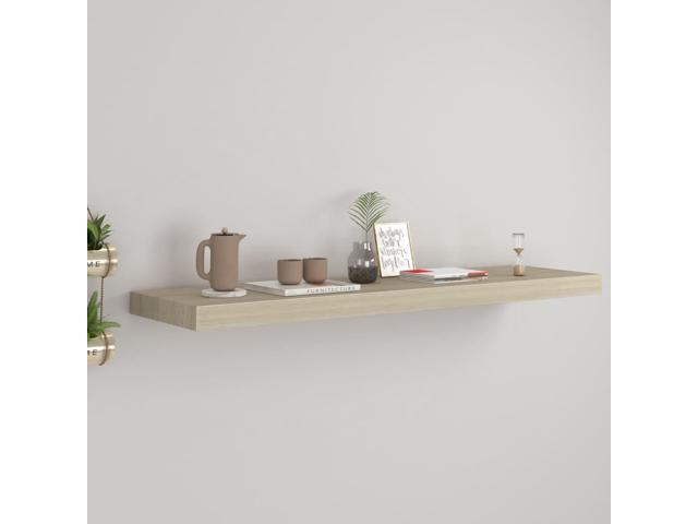 Click here for vidaXL Wall Shelf Floating Shelf Display Shelf for... prices