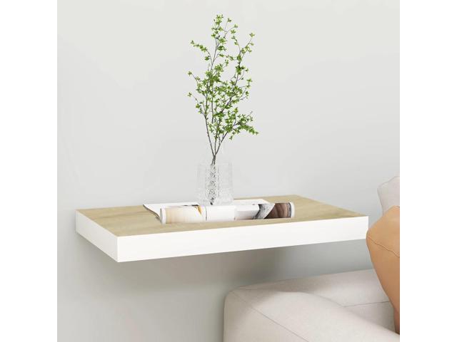 Click here for vidaXL Wall Shelf Floating Shelf Display Shelf Wal... prices