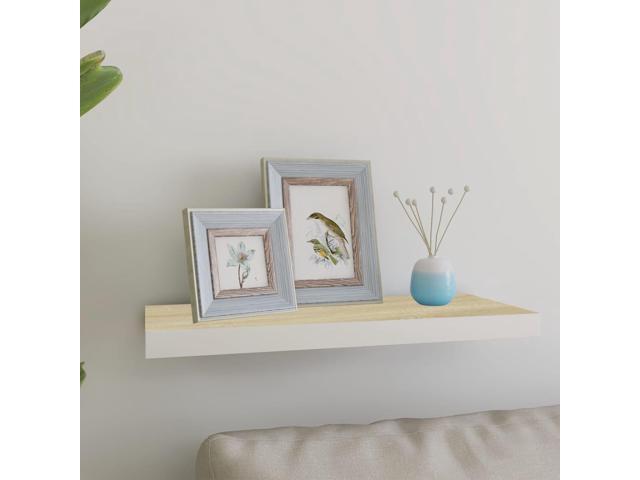Click here for vidaXL Wall Shelf Floating Shelf Display Shelf Wal... prices