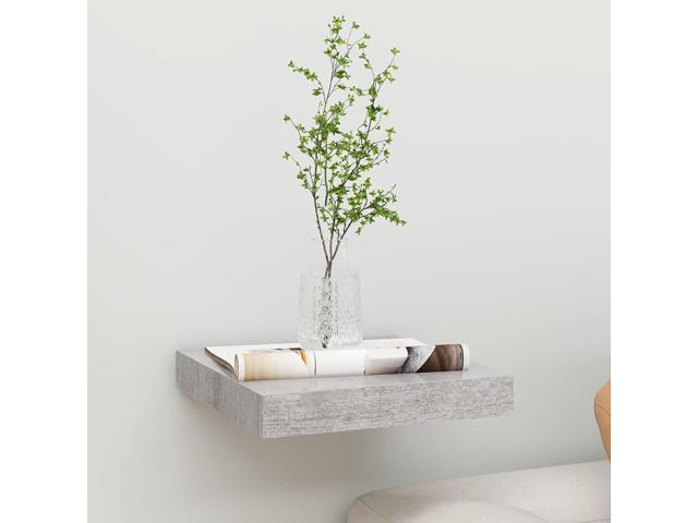 Click here for vidaXL Wall Shelf Floating Shelf Display Shelf Wal... prices