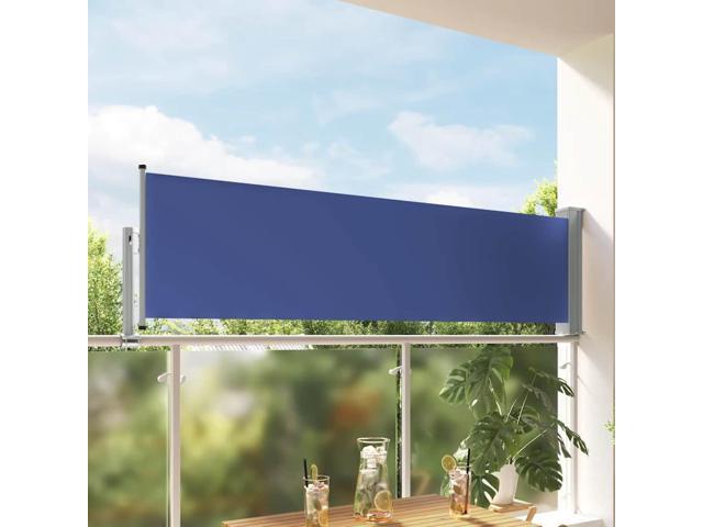 Click here for vidaXL Retractable Side Awning Outdoor Folding Pri... prices