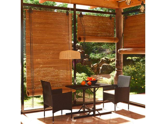 Click here for vidaXL Dining Set Black  Cream White prices