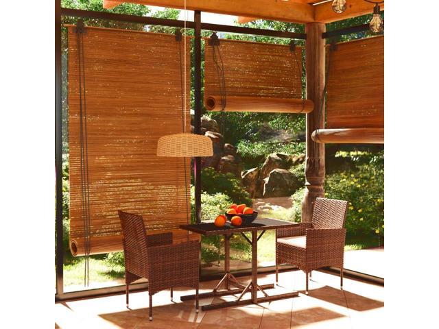 Click here for vidaXL Dining Set Brown  Cream White Poly rattan... prices