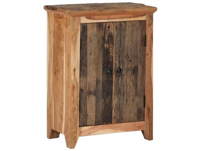 Click here for vidaXL Sideboard Natural wood color prices
