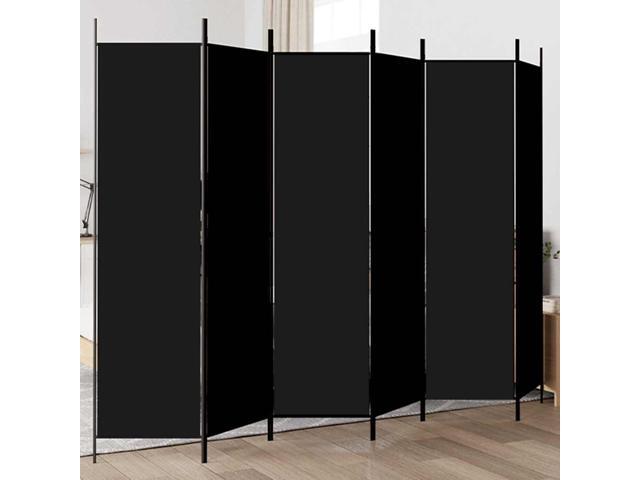 Click here for vidaXL 6 Panel Room Divider Privacy Screen for Roo... prices