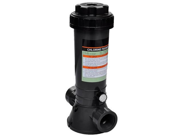 Click here for vidaXL Automatic Chlorine Feeder Swimming Pool Dis... prices