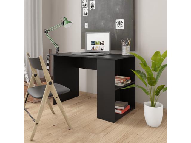 Click here for vidaXL Desk Computer Desk Home Office Desk Worksta... prices