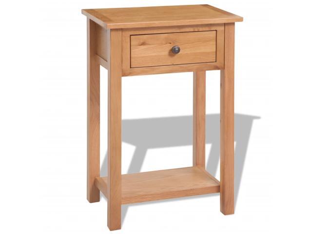 Click here for vidaXL Console Table Hallway Table Accent Table En... prices