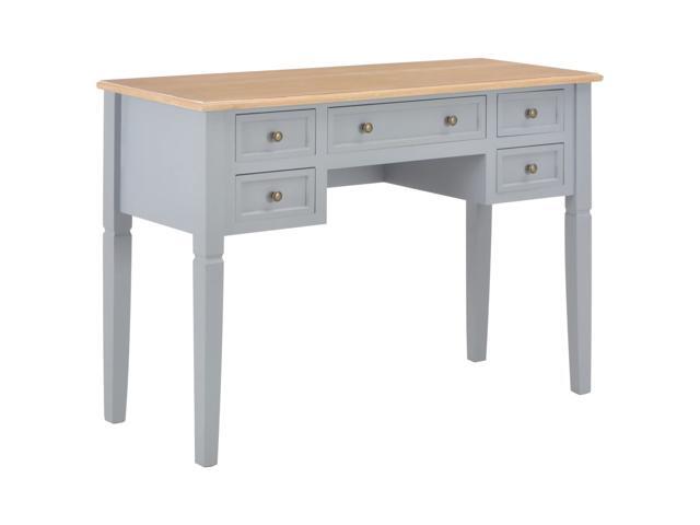 Click here for vidaXL Writing Desk Computer Desk Laptop Table Hom... prices