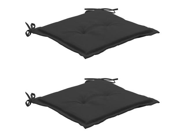 Click here for vidaXL Garden Chair Cushions 2 pcs Anthracite 50x5... prices