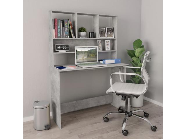 Click here for vidaXL Writing Desk Computer Desk Laptop Table Hom... prices