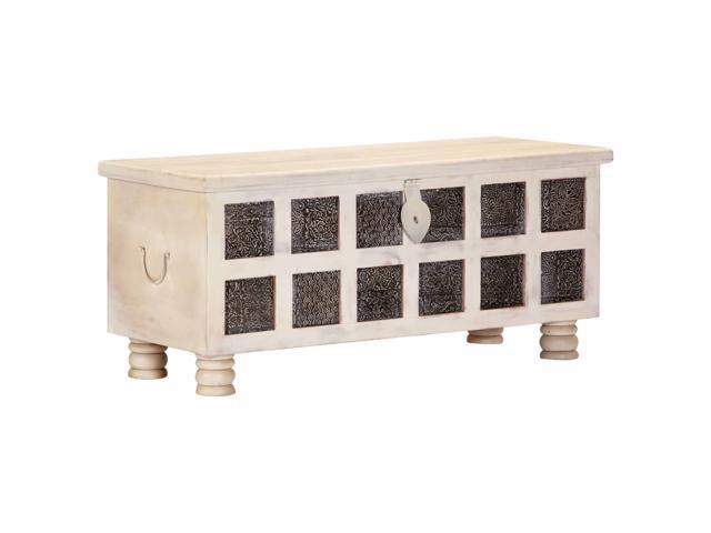 Click here for vidaXL Storage Cabinet Wooden Tool Chest with Lock... prices