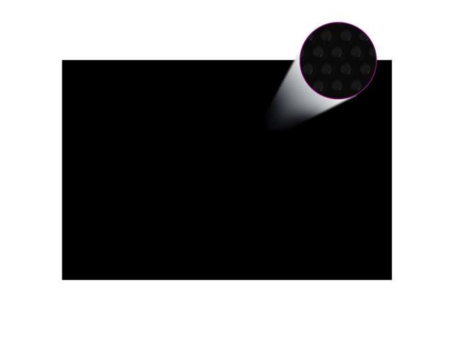 Click here for vidaXL Floating Rectangular PE Solar Pool Film 19.... prices