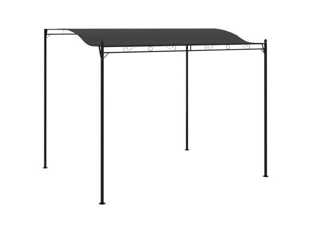 Click here for vidaXL Gazebo Pavilion Canopy Tent with Double Roo... prices