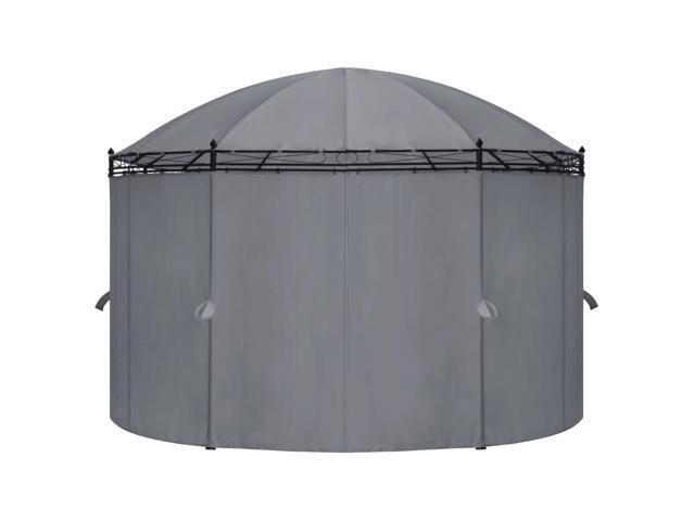 Click here for vidaXL Gazebo Canopy Tent Patio Pavilion Sunshade... prices